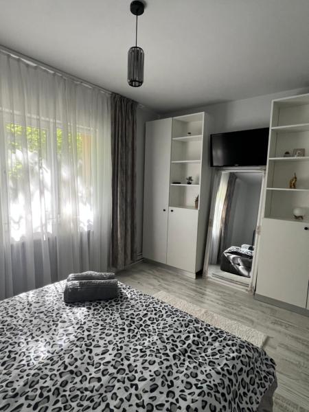 Aida Apartament - Craiova