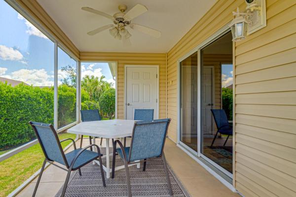 2 Mi To Lake Sumter Landing: Home In The Villages - Leesburg, FL