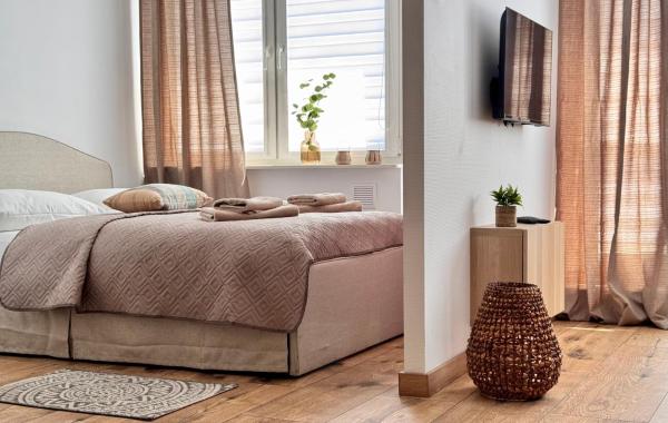 Apartamenty Marea Rentals Centrum Ustka - Ustka