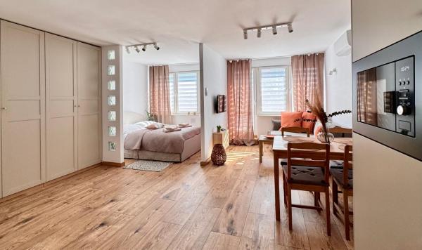 Apartamenty Marea Rentals Centrum Ustka - Ustka