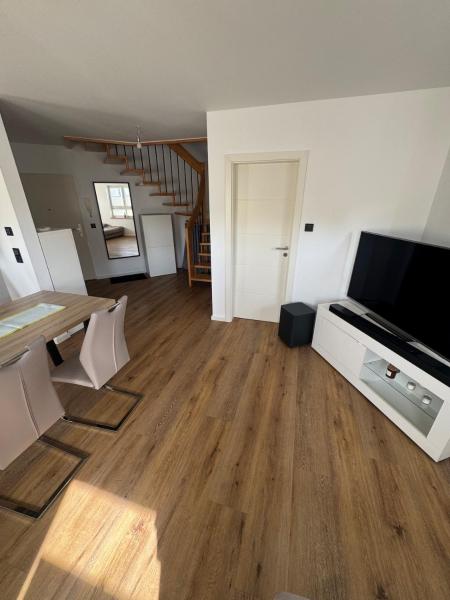 Luxuriöse, Moderne, Zentrumsnahe Ferienwohnungen - Oberhof