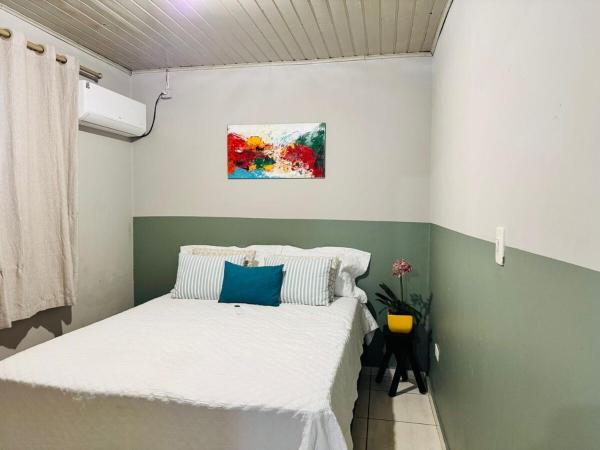 Casa Aconchego 2, Self Check-in - Presidente Prudente