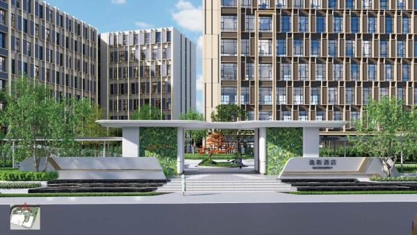 Even Hotel Kunming Dianchi Lake By Ihg - Kunming