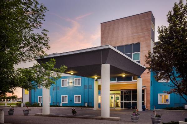 Prairie Crest Medicine Hat By Ihg - Medicine Hat