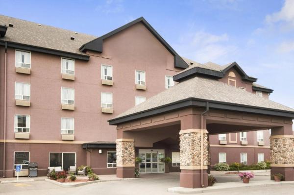 Prairie Crest Calgary Airport By Ihg - Calgary
