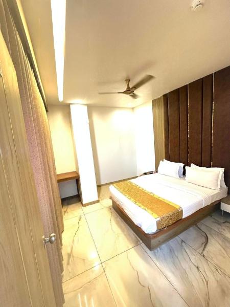 Vintg Miraj Stay New Delhi - Delhi