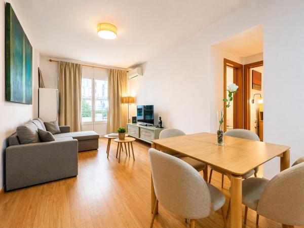 Stay U-nique Apartments Radas Ii - Barcelone