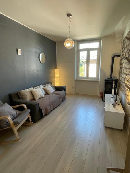 L'olivo Apartment - Garden & Secure Bike Room - Riva del Garda