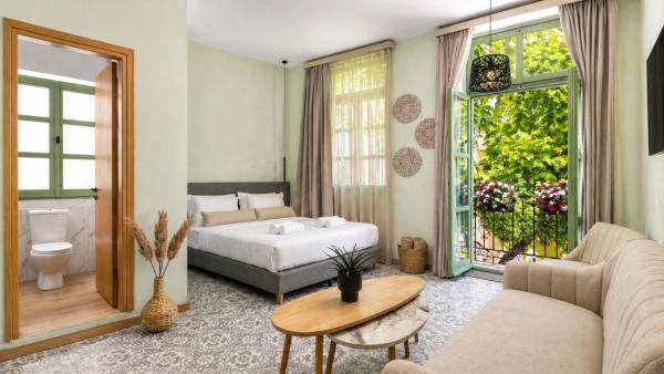 Aurelia Boutique - Suites - Rhodes (Greece)