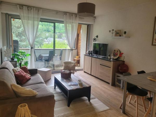 Studio 4 Personnes - Pic du Midi