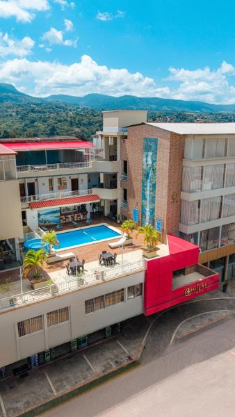 Hotel Nilas - Tarapoto