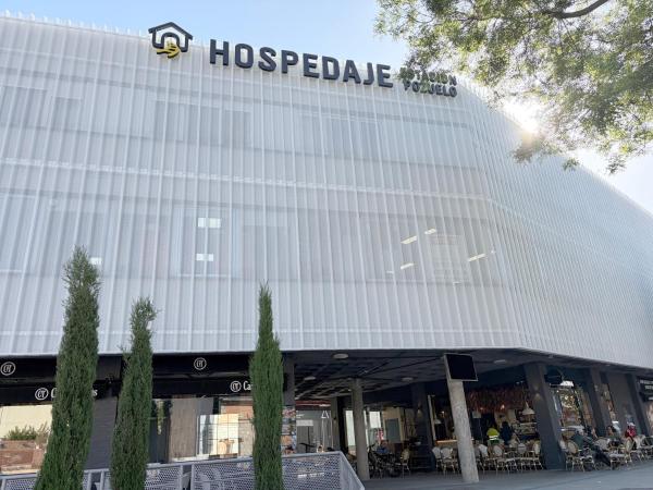 H Pozuelo Estación - Pozuelo de Alarcón
