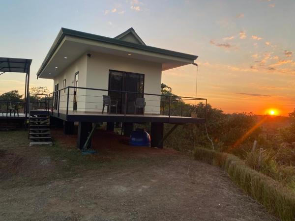Villa Kiskadee - Beautiful Mountain Views With Private Pool - Costa Rica