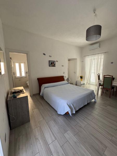 Appartamento Centro Lacco Ameno - Lacco Ameno