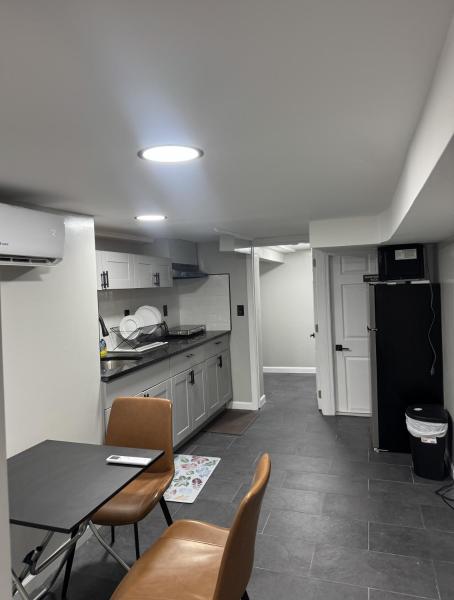 Joynest Haven - 1 Bedroom With Kitchen, Mini Living Room, Private Entry - New Jersey