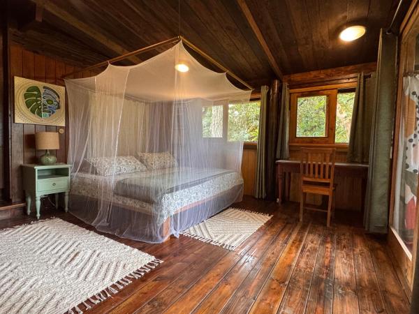 My Mountain Home - La Galerie - Tahití