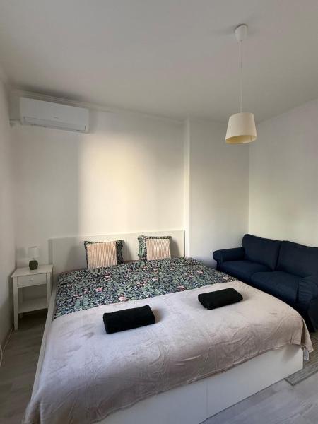 65 Central Apartment - Sofia
