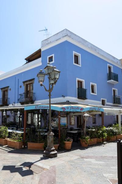 Case Vacanze Albamarina - Sycylia