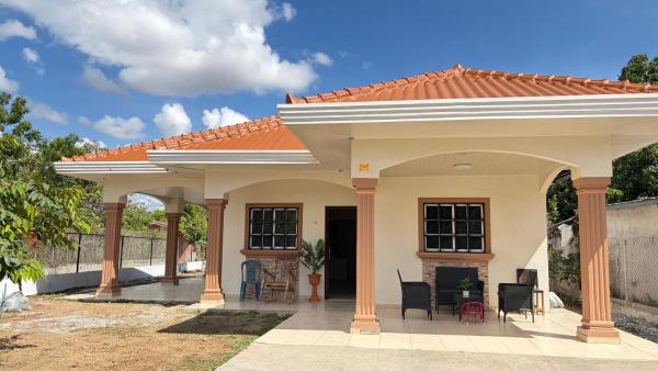 Villa Azuero - Panama