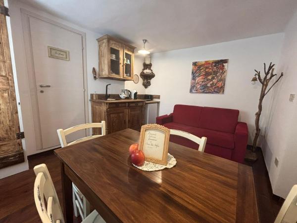 Casa Di Orfea - Prali