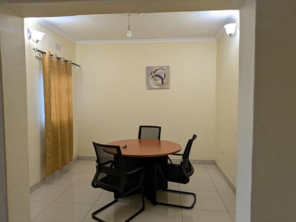 Rehoboth Area 49 Guest House - Lilongwe