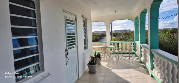 Gumbsie Villas - Anguilla