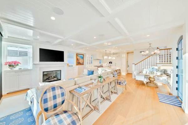 Sunset Ocean Villa - Newport Beach, CA