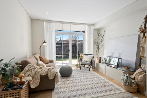 Bowral Boutique Stay - Alpine