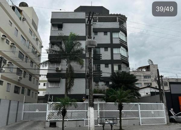 Condomínio Ilhas Gregas - Guarujá