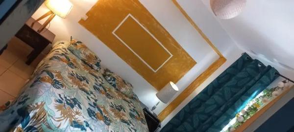 Appartement Cœur De Voh - New Caledonia