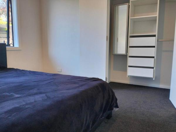 Quite And Cozy Double Bedroom - Lincoln