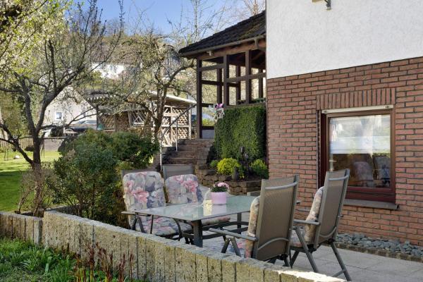Ferienwohnung Bilstein - Kreuztal