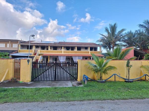 Apartamentos Raio De Sol - Ilha Comprida