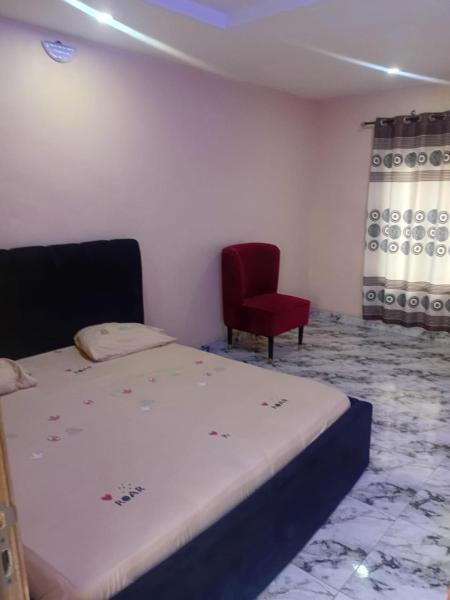 Jegede International Business Hotel - Nigeria
