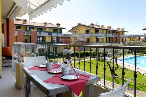 Appartamento Giglio Sirmione - Peschiera del Garda