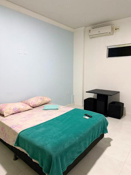 Quarto Privado Próximo Ao Centro 3 - Manaus