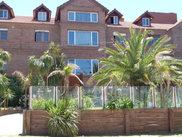 Hotel Al Mare - Pinamar