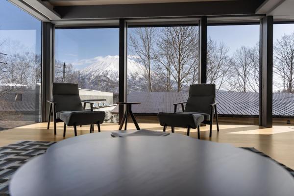 Miya - Niseko