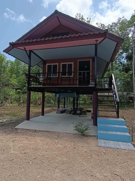 Baan Pak Lang Baan Koh Yao Nai - Ko Yao Noi
