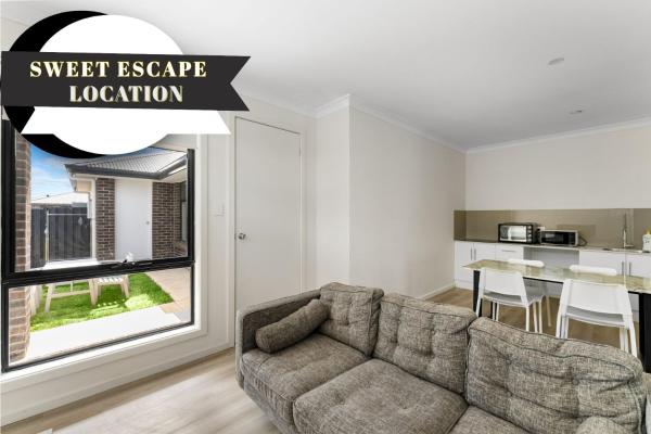 Pristine & Private 2br Stay - Perfect For Getaways - 阿得雷德