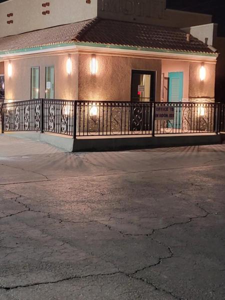 Magnuson Hotel Blythe - Blythe, CA