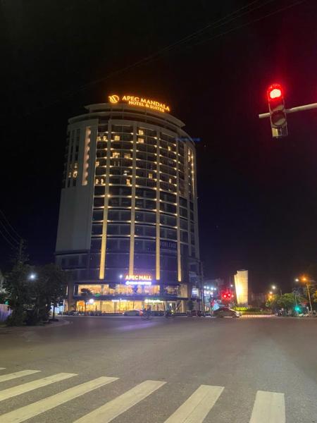 Căn Hộ Apec Mall Tiện Nghi, Sang Trọng Comfortable And Luxurious Apec Mall Apartment - Thành phố Hải Dương