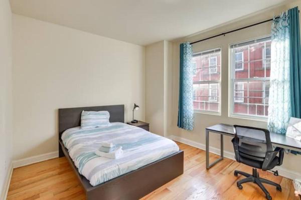 Private Room | Temple | Fast Wifi | Kitchen V - Philadelphia, PA