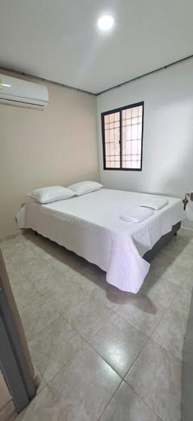 Apartamento Dos Habitaciones Villa Dariana - Valledupar