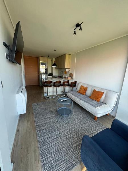 Departamento En Valdivia - Valdivia