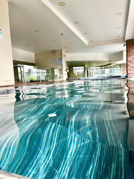 Spacious 2br Hiyori - Balcony Chill - City View - Walk Everywhere - Đà Nẵng