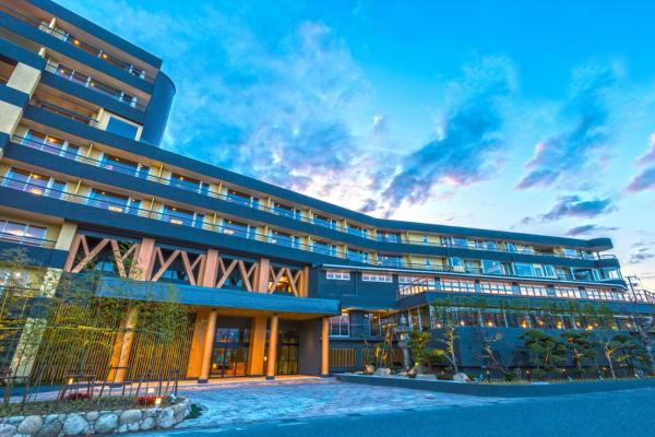 Ooedo Onsen Monogatari Premium Shirahama Gyoen - 田邊市