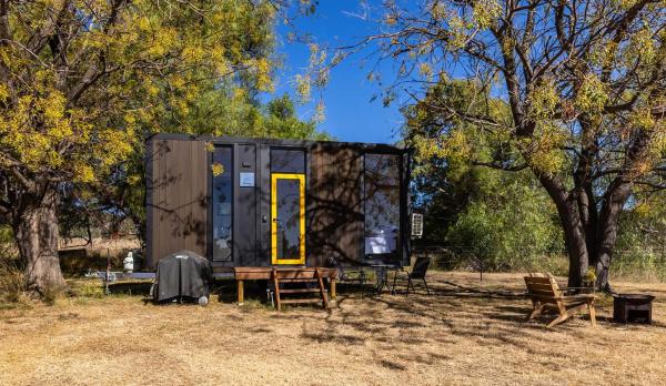 Auburn Vale Cottage By Tiny Away - New South Wales