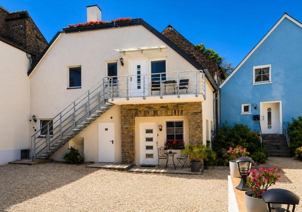 Ferienwohnung An Der Dhron - Leiwen