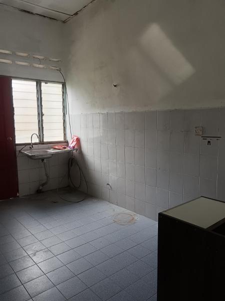 Taman Guru Homestay - Kuantan